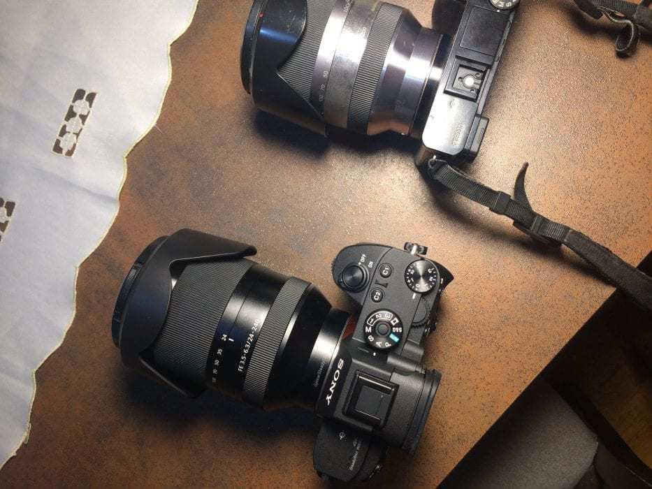 My Photo Equipment - Jordi Romo Photography